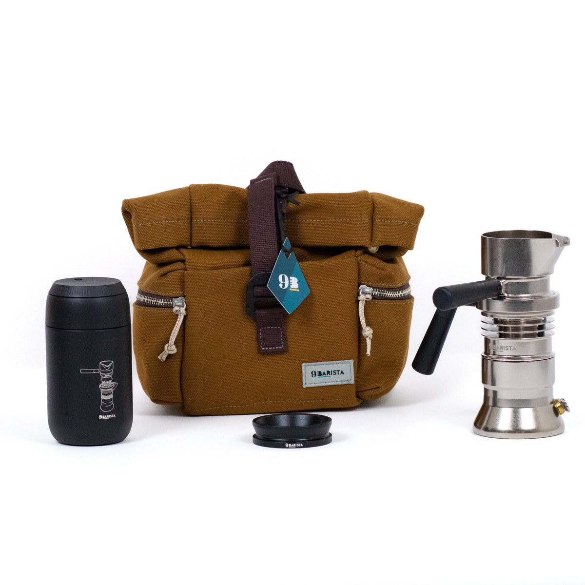 The Adventurer Bundle – 9Barista